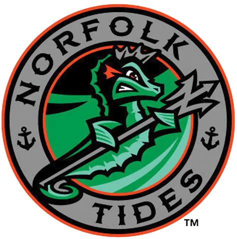 Norfolk Tides Schedule Affiliated Minor League Baseball On Oursports