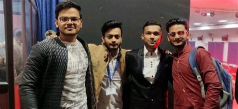 Grateful For Every Opportunity Taking On Responsibilities Whether