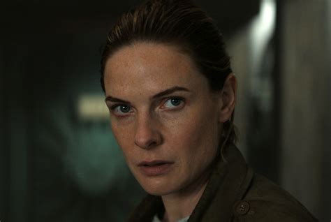 Rebecca Ferguson From Model To Hollywood Starlet Fan World