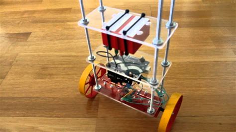 Balancing Robot For Dummies Page 2 Robotics Arduino Forum