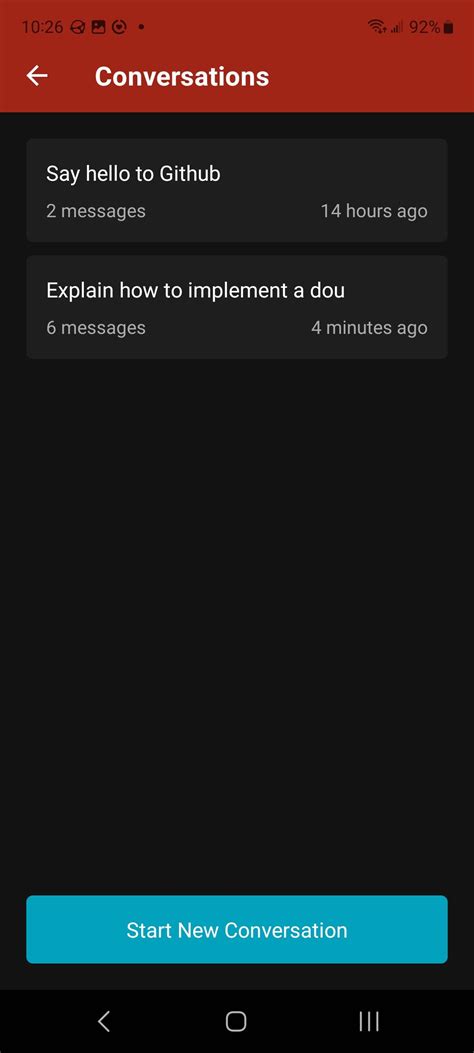 Lookma Local Llm Ui Apk Download For Android Latest Version