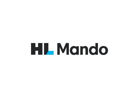 Mando India Logo
