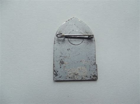 German N S K O V Treffen Oldenburg Day Badge Dbg Militaria