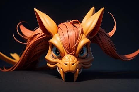 Premium Ai Image Abstract Creative Design Elements Inspiration No