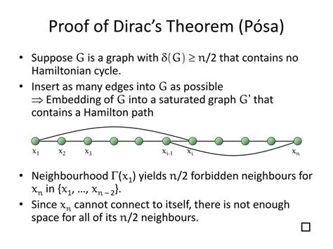 Ppt Weighted Matching Algorithms Hamiltonian Cycles And Tsp Powerpoint Presentation Id4817208