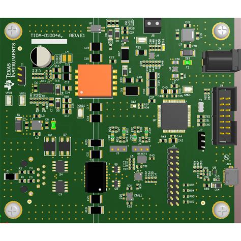 msp430f5529 具有集成 usb phy、128kb 闪存、8kb ram、12 位 14 通道 adc、32 位硬件乘法器的 25mhz mcu 德州仪器 cn