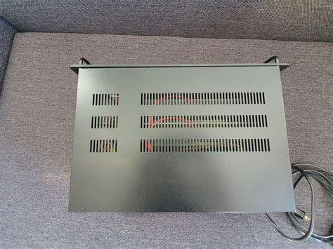 Vand Carver Magnetic Field Power Amplifier Tfm Pata Olx Ro
