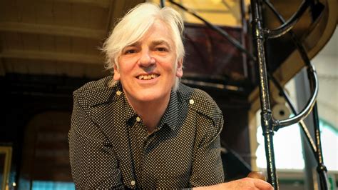 Robyn Hitchcock To Publish Memoir Pitchfork