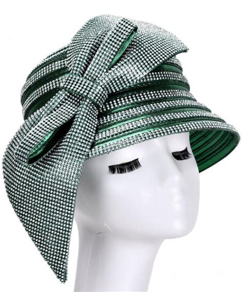 Bling Bling Hat Gmi Suit Shop