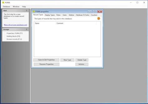 Programmi Per Database Salvatore Aranzulla