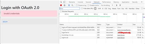 access token response unauthorized · issue 526 · microsoft azure