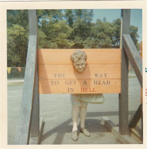 Women Vintage Snapshots Flashbak