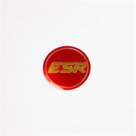 Esr Wheels Caps Rf Version 2 Urotuning