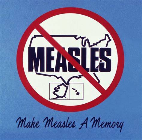 Measles Global Outbreaks Stemming From A Decline In Routine Vaccine Coverage National