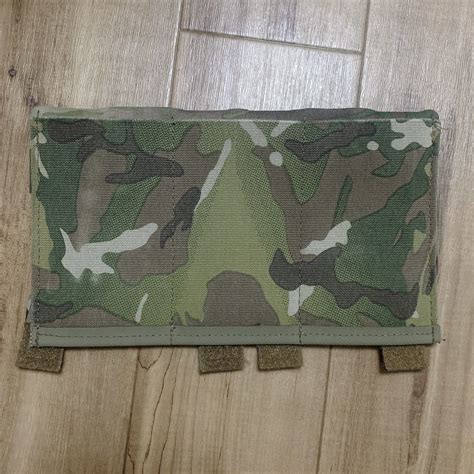 Yahooオークション Blue Force Gear Ten Speed Triple M4 Mag Pouch