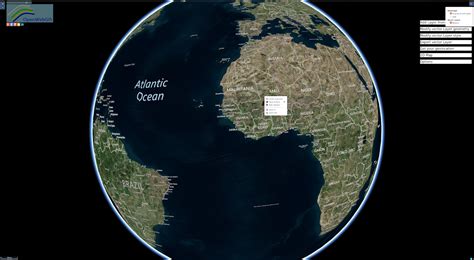 Openwebgis Is Free Online Gis Updating Of Openwebgis July 2020