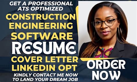 Write An Ats Technical Resume Engineering Resume Software Engineer
