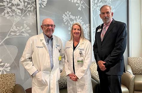 Baycare Unveils High Risk Cancer Program To Identify At Risk Patients Early