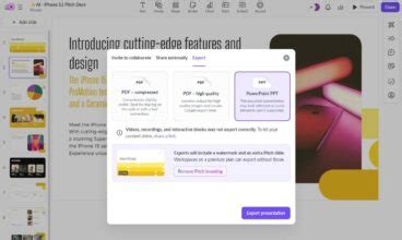 How To Use AI To Create A PowerPoint Presentation Design Shack