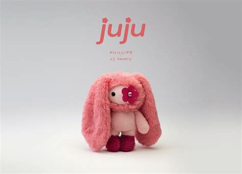 Cj Hendry Unveils Juju With Phillips In Hong Kong