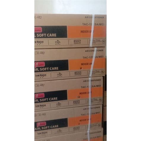 Tcl Mei2 With Wifi Feature 1hp To 2hp Split Type Inverter Aircon Lazada Ph