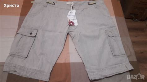 Продавам мъжки къси гащи в Къси панталони в гр Ловеч Id42890957