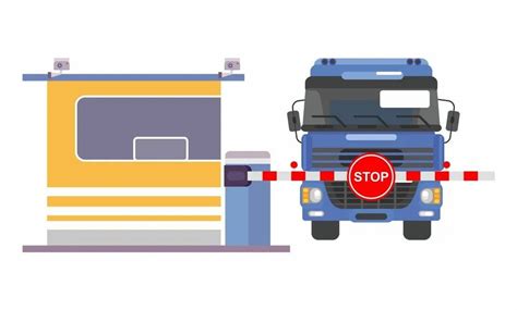 Gps Enabled Gate Pass Management System For Factory Onlinecloud Based At ₹ 250000piece In