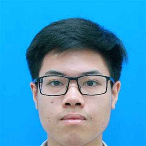 Nguyen Khanh Hanoi University Of Science And Technology Hanoi