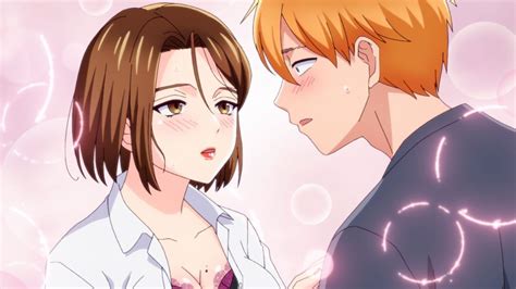 Chuhai Lips Canned Flavor Of Married Women Episode 1 Story And Preview Images Released Japan