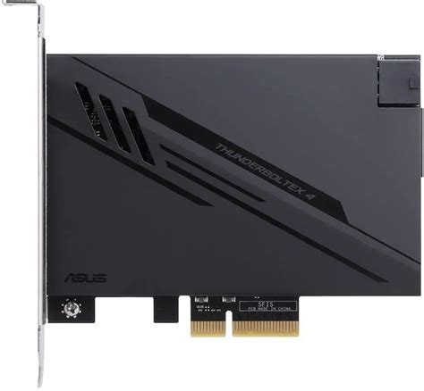 Asus Thunderboltex Niska Cena Na Allegro
