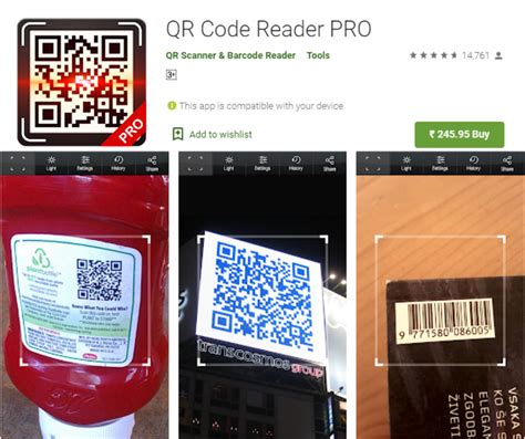 10 Best QR Code Reader APK Download For Android