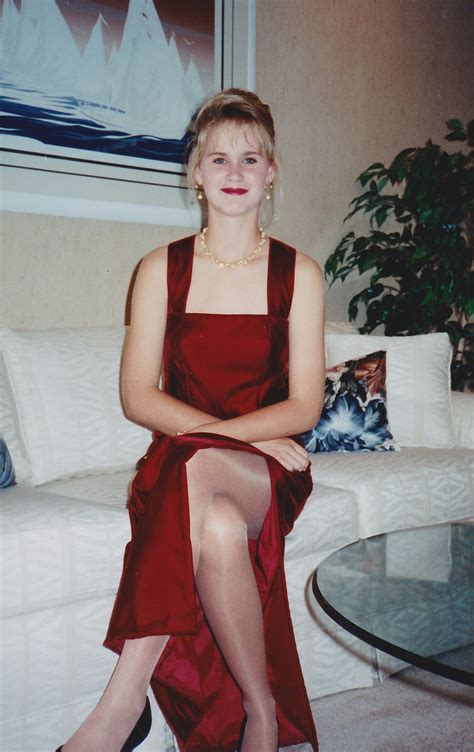 Biography Page 2 — Cherese Mari Laulhere Foundation