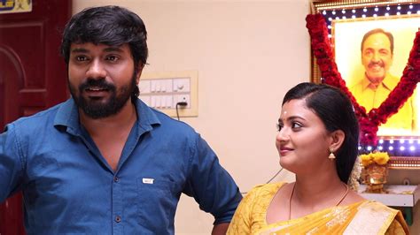 Stream Muthu Takes The Responsibilities Season 3 Episode 733 Muthu