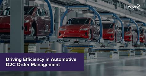 Ecosystem Orchestration Streamlining D2c Order Management Strategies