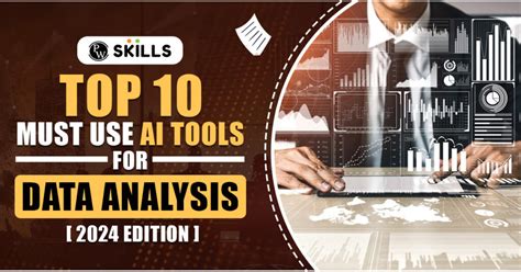 Top 10 Tools To Make Data Analysis A Whole Lot Easier Pw Skills