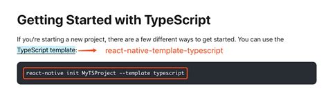 Some About Legagy Cli · Issue 79 · React Native Communityreact Native
