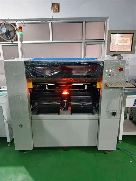 SMT Machine At Best Price In India