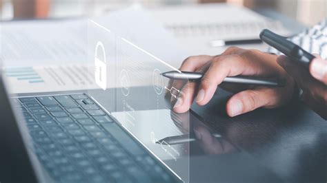 Password Privacy Authentication And Authentication Access To