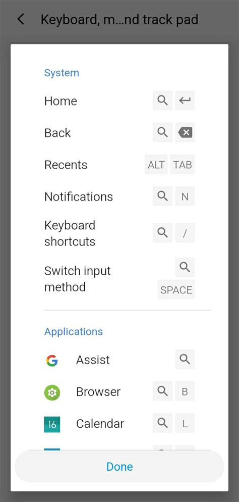Remap Key Combos · Issue 308 · Keymapperorgkeymapper · Github