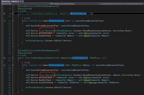 6 0 的kcp组件为什么用的是tcp连接？ Kcp连接该如何使用？ Et社区