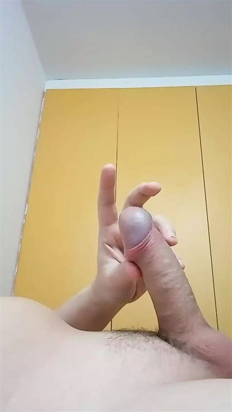 I Dont Like To Masturbate My Big Cock But My Stepmom Likes To Watch