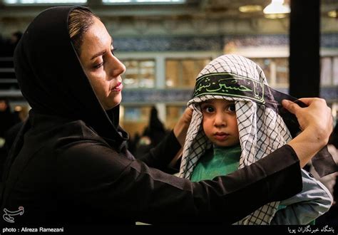 اجتماع سربازان امام زمانعج در مصلای تهران عکس و فیلم تسنیم