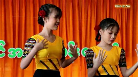 ခင်ထားခင်ခင်ထား အလယ်တန်းကျောင်းသူများ Youtube