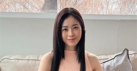 서동주 숨길 수 없는 글래머 몸매 밀착 원피스 입고 완벽 몸매 자랑