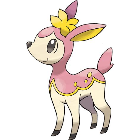 Deerling Hd Wallpapers Wallpaper Cave