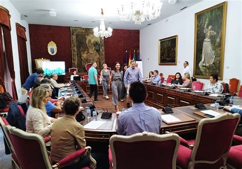 Workshop Creating A Roadmap Towards Circularity In The Built Environment”