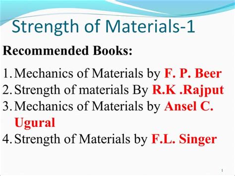 Lec 1 Som 1 Introduction 14 Me Lec 1 Ppt