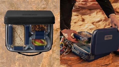 The Best Yeti Lunch Box Your Ultimate Insulated Solution For Meals