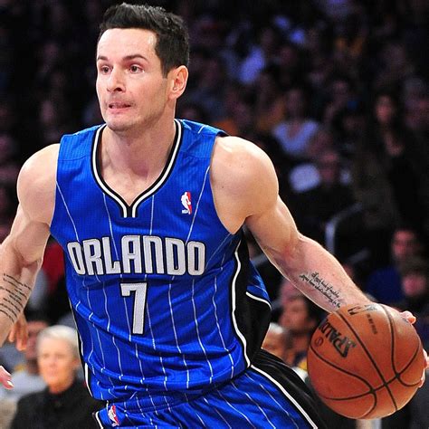 Jj Redick