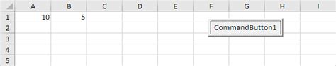 Swap Values In Excel Vba Step By Step Tutorial